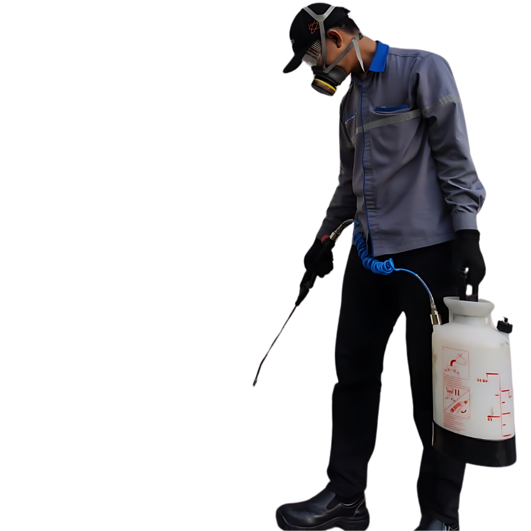 Dynamic Pest – Your Pest Management of Choice